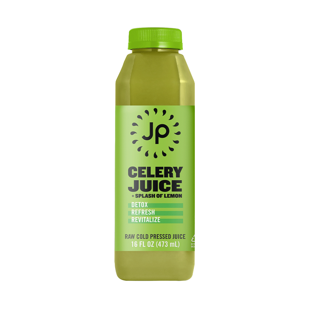 CELERY JUICE – Juice Press