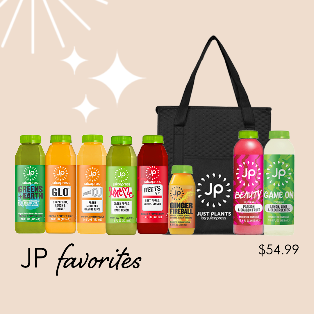 JP FAVORITES – Juice Press