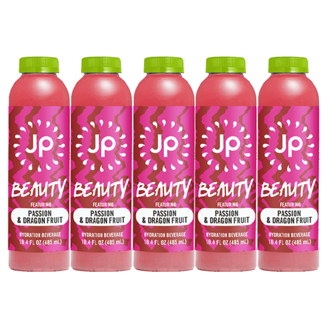 BEAUTY – Juice Press