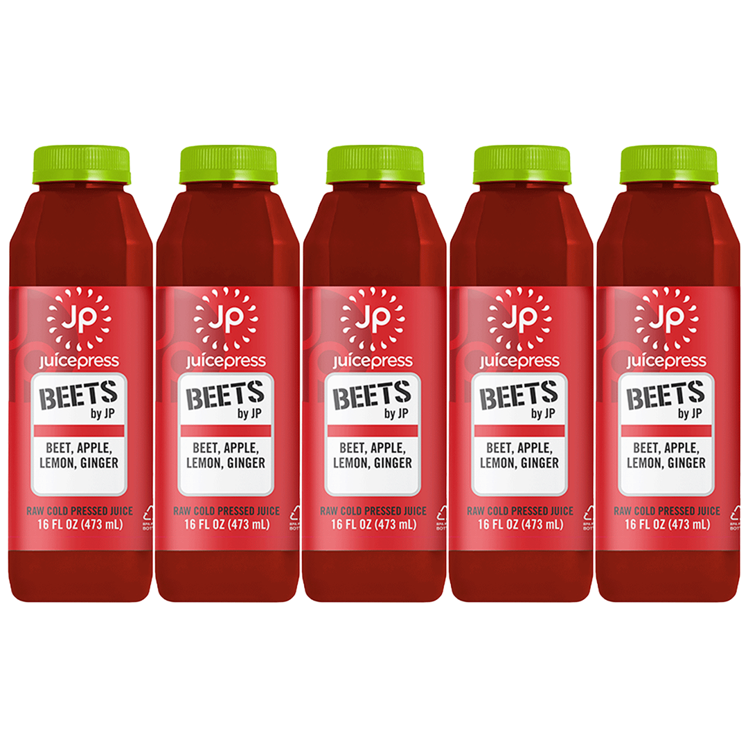 BEETS BY JP (Subscription) – Juice Press
