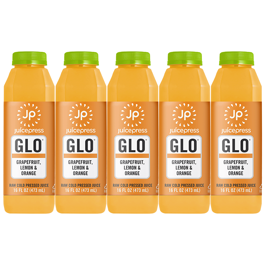 GLO (Subscription) – Juice Press