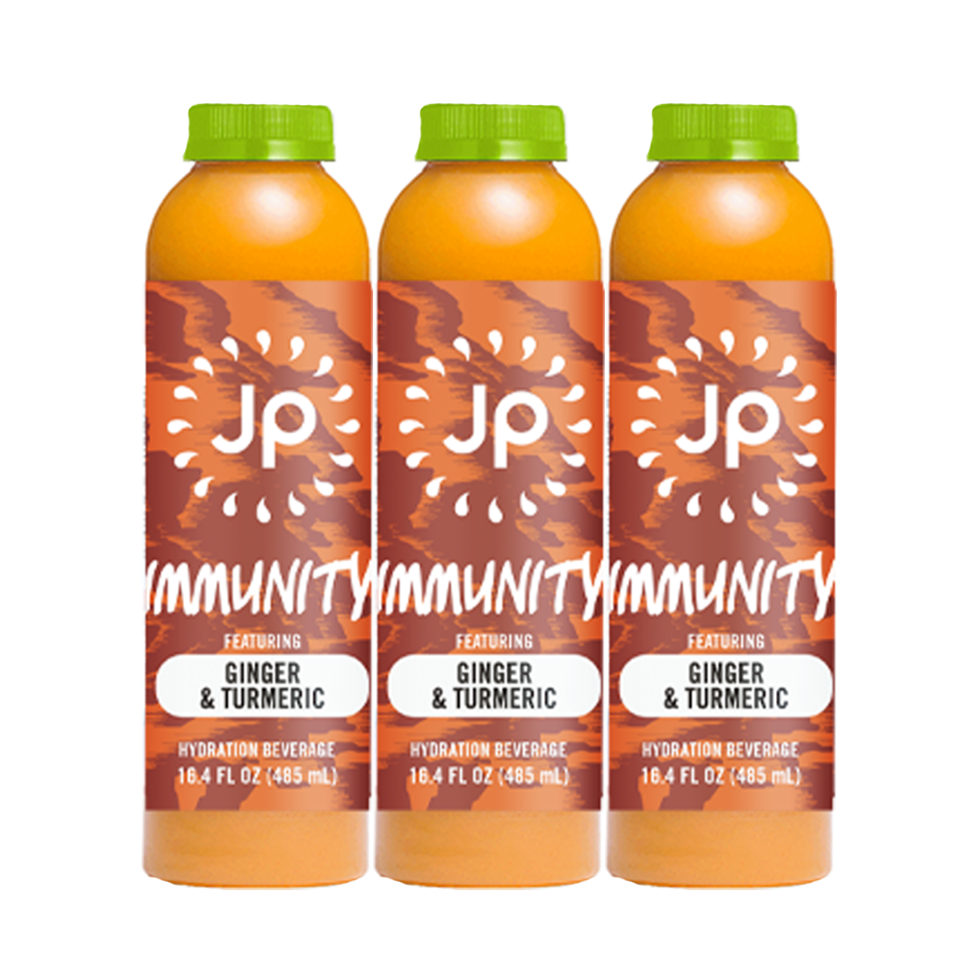 IMMUNITY – Juice Press