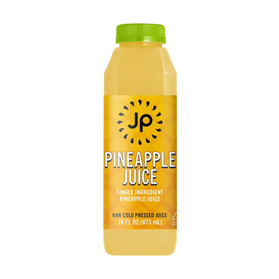 PINEAPPLE JUICE – Juice Press