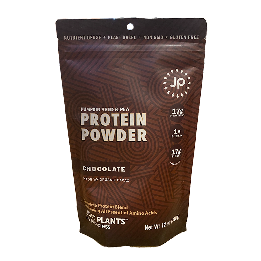 PROTEIN POWDER, CHOCOLATE (Subscription) – Juice Press