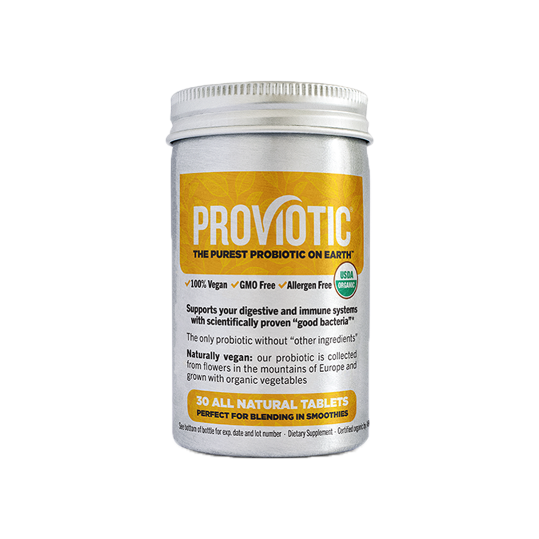 PROVIOTIC TABLETS (Subscription) – Juice Press